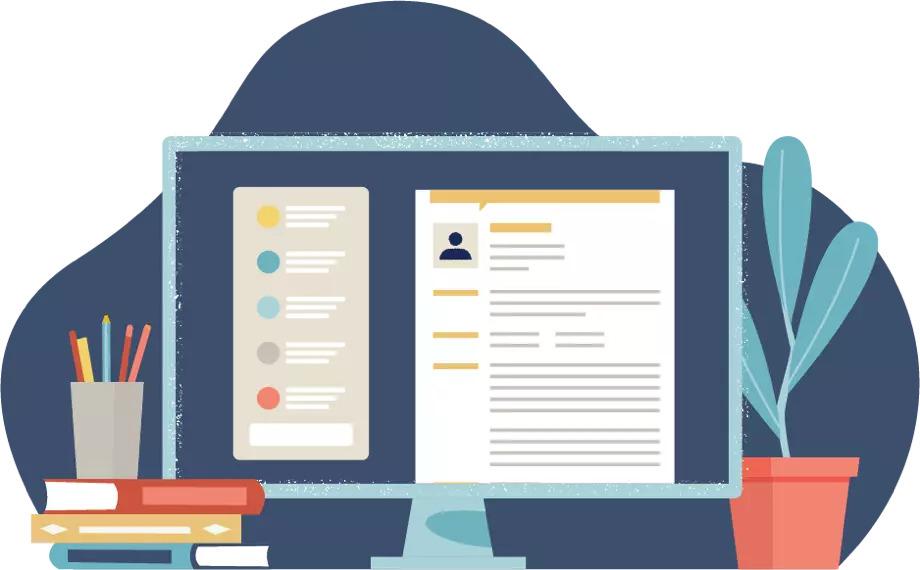 Consejos útiles para escribir un CV a tu medida | miCVideal